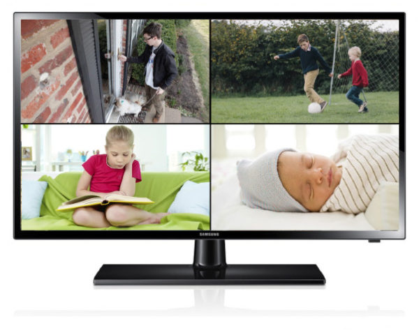 Security System App | Home Security Using Smartphone